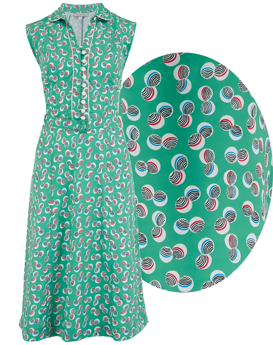 What Did Women Wear in the 1950s? 1950s Fashion Guide
