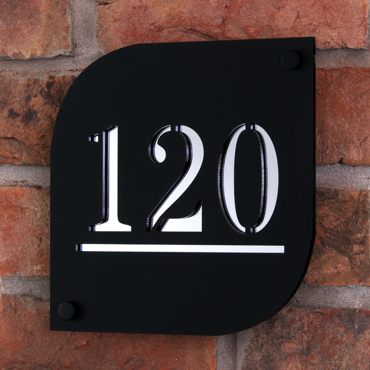 Best Deals On Acrylic House Numbers | Special Offers and Promos ...
