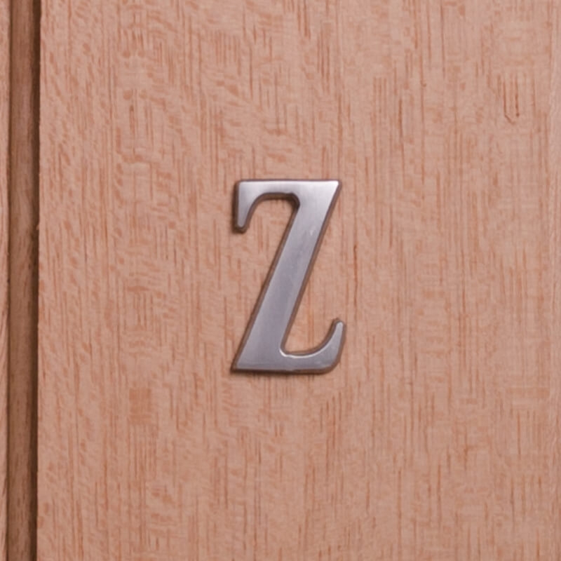 Self Adhesive House Numbers and Letters | Choice Mart UK