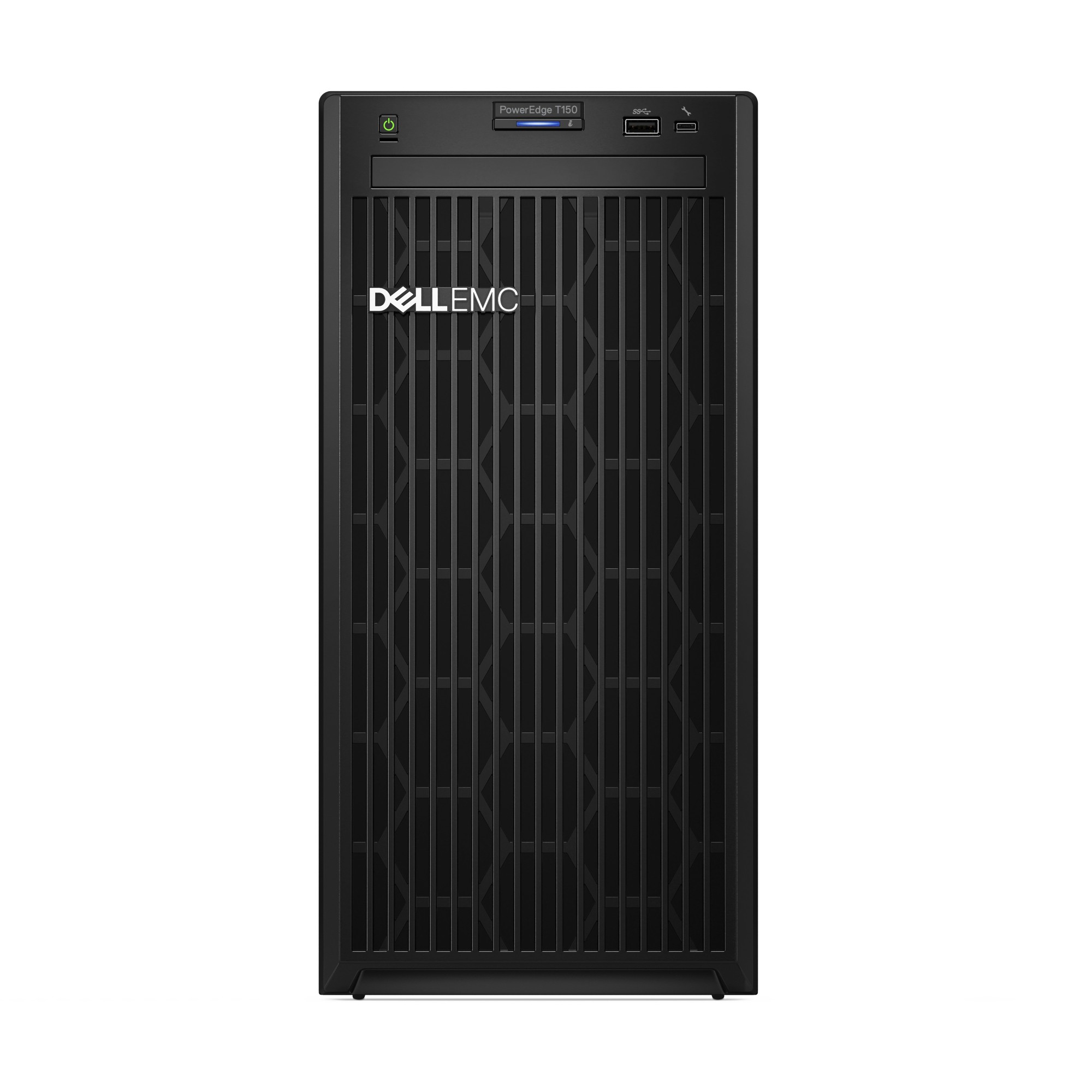 dell emc poweredge t140 mini tower 1 way xeon e 22 | Dell emc poweredge ...
